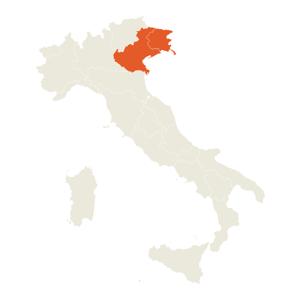 Italia (Italiano) - Landscape Enterprise Networks